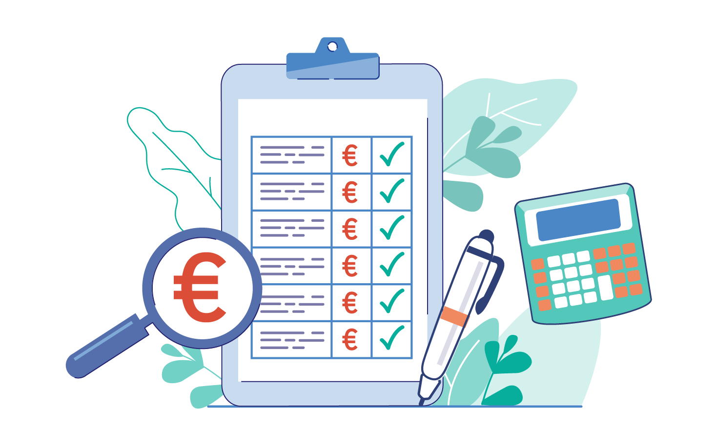 Les tarifs forfaitaires de l'IVG | ivg.gouv.fr